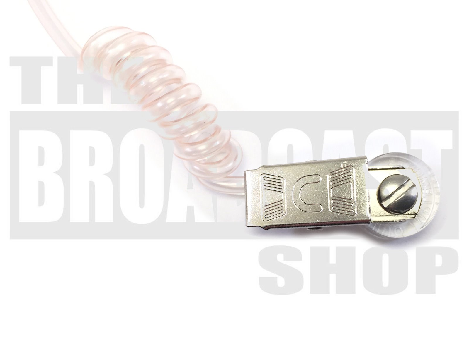 Audio Implements Ifb On-Camera Audio Clarifier Tube Kit For | OTCS-U/160