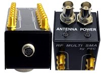 PSC Psc Rf Multi Sma Dual Band Splitterrf Multi Sma Dual | RFSMADB