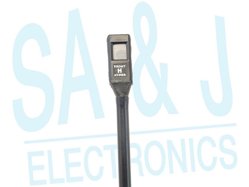 Countryman Isomax Headset/Headworn Microphone With Sabine | MH*W5HH05*SB