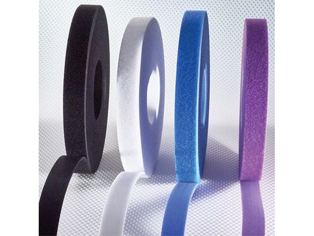 Rip-Tie WrapStrap Mil-Spec 3/8" x 75 ft. Roll | W-75-PRL-MS