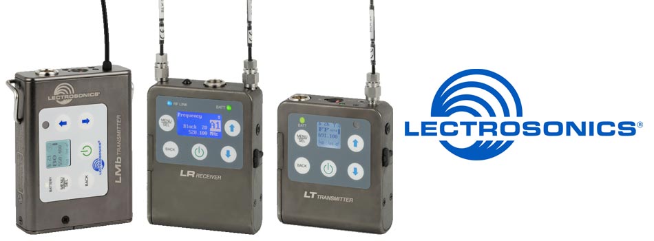 The Broadcast Shop - Broadcast Equipment Sales & Service. Sachtler ...